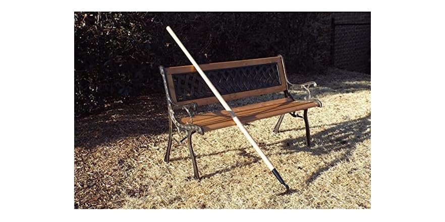 Prohoe Rogue Garden Hoe Made in USA