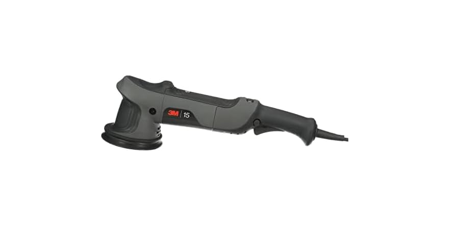 3M Perfect-It Orbital Polisher
