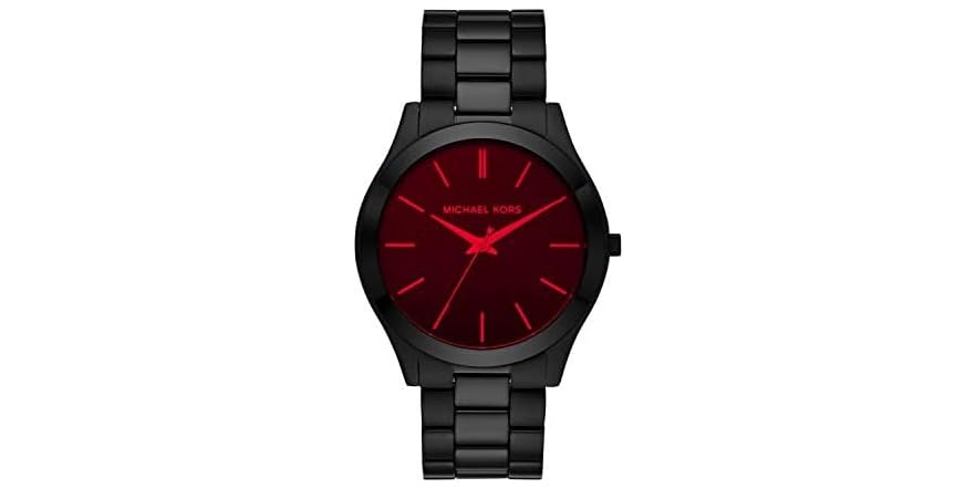 Michael Kors MK8734 Michael Kors Men's Watch (Open Box)