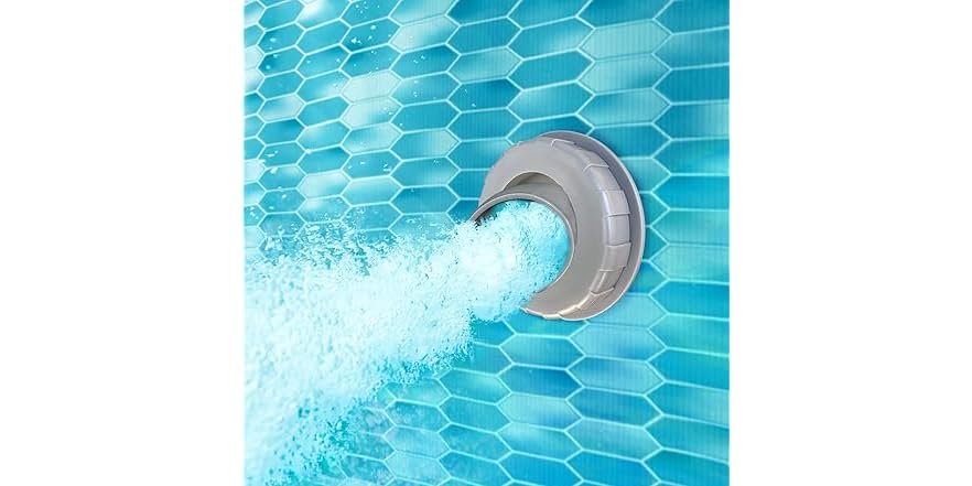 Funsicle 22ft x 52in Round Oasis Above Ground Pool