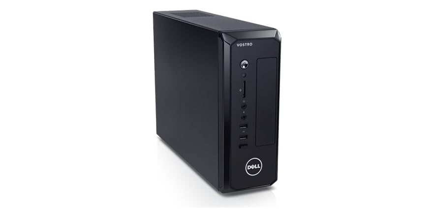 Dell Vostro Small Form Factor Desktop