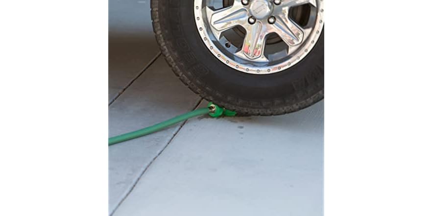 HISC Ultimate Hose Nozzle