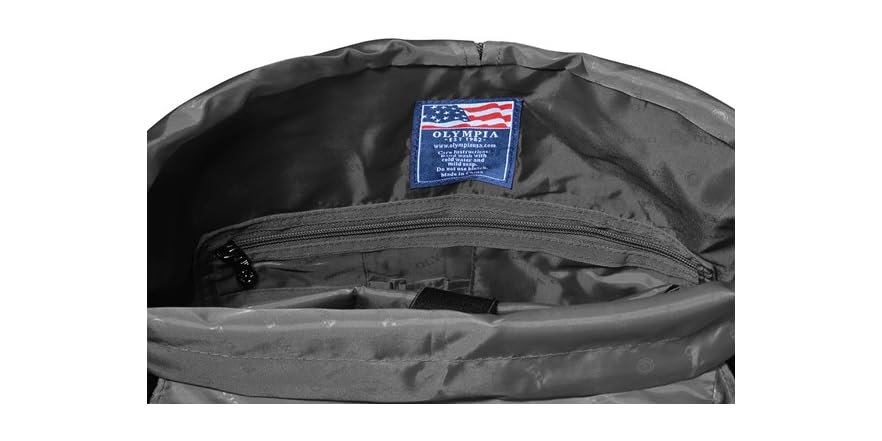 Hopkins 18" Backpack