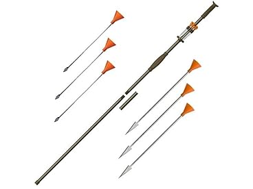 Cold Steel Slock Master Blowgun