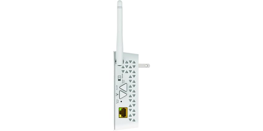 Netgear AC750 Wi-Fi Range Extender