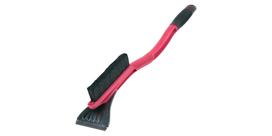 Hopkins SubZero 23" Ice Hammer Snowbrush