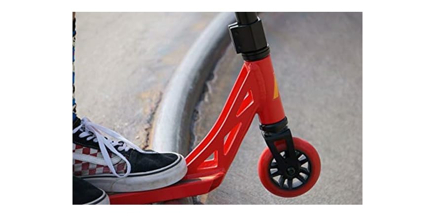 Arcade Pro Stunt Scooter