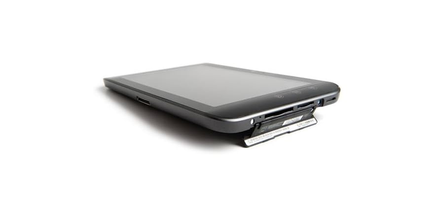 Dell Streak 7” Tablet (Wi-Fi+3G/4G)