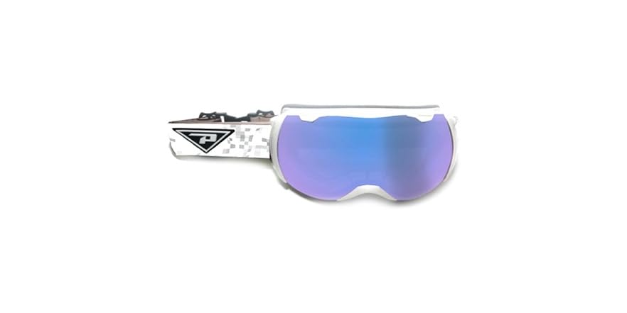 Peppers Sirque Ski Goggles - Large