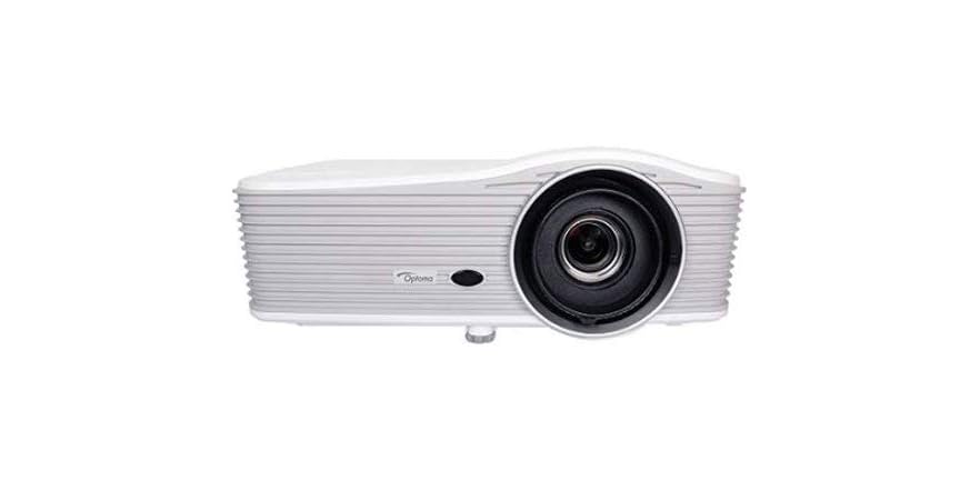 Optoma EH515 ProScene Projector