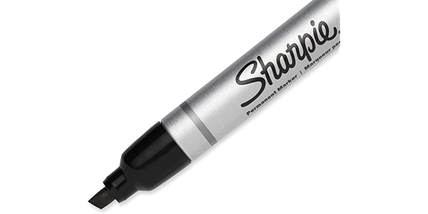 Sharpie Pro Permanent Markers 12PK