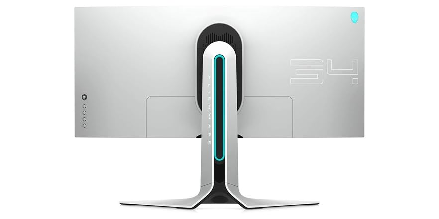 Alienware 34" Gaming Monitor