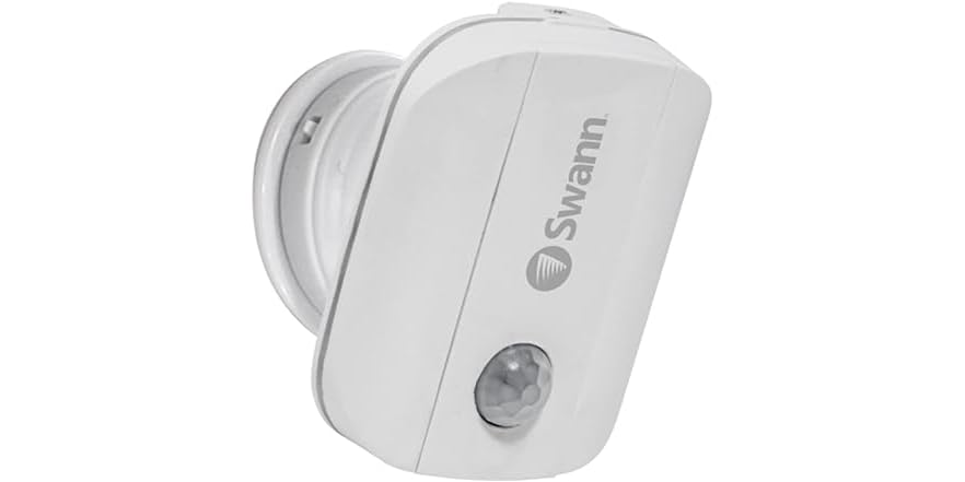 Swann Wireless Motion Alert Sensor Unit