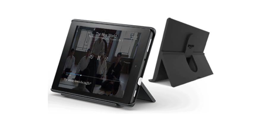 Amazon Charging Dock for Fire HD 8