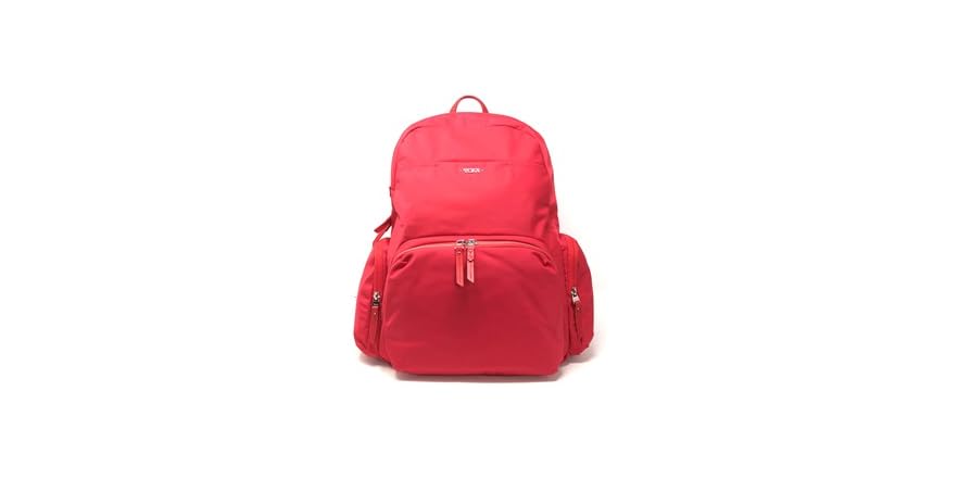 TUMI Meggie Backpack - Bright Pink