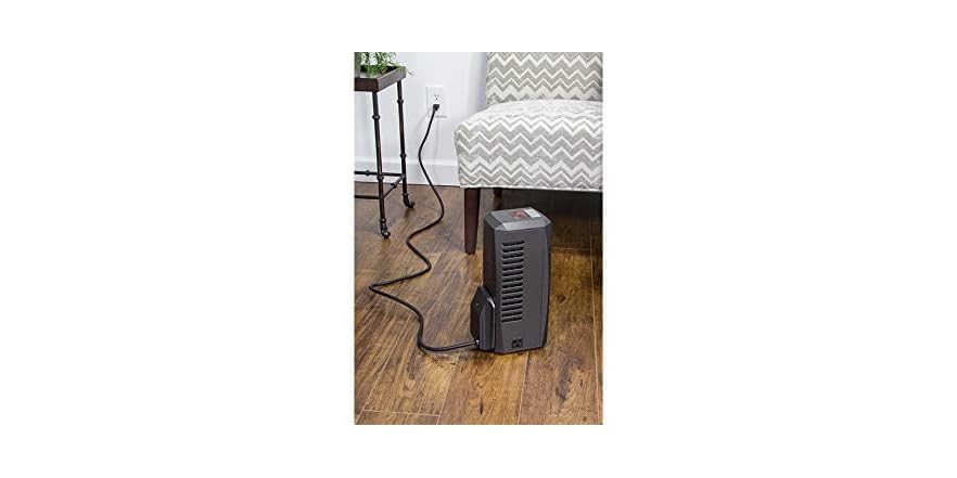 GreenTech Environmental Wall Heater