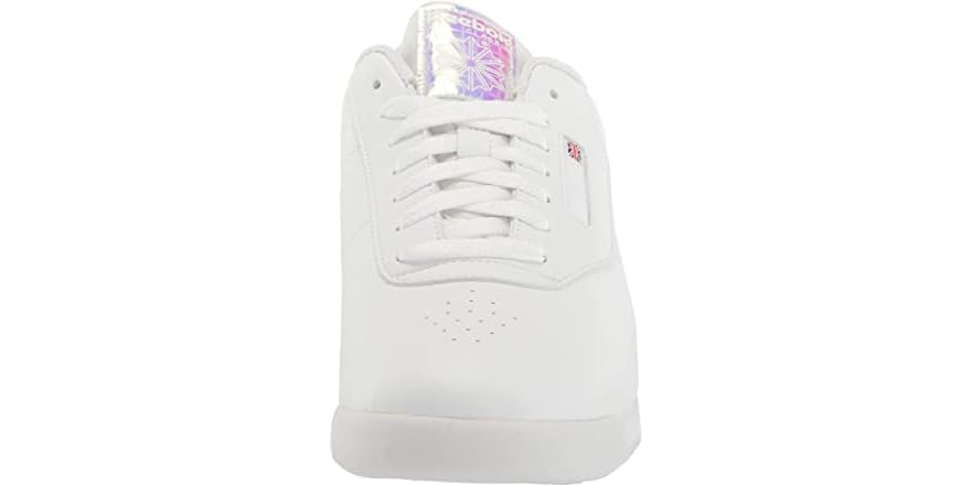 Reebok Women's Princess Sneaker (Open Box)