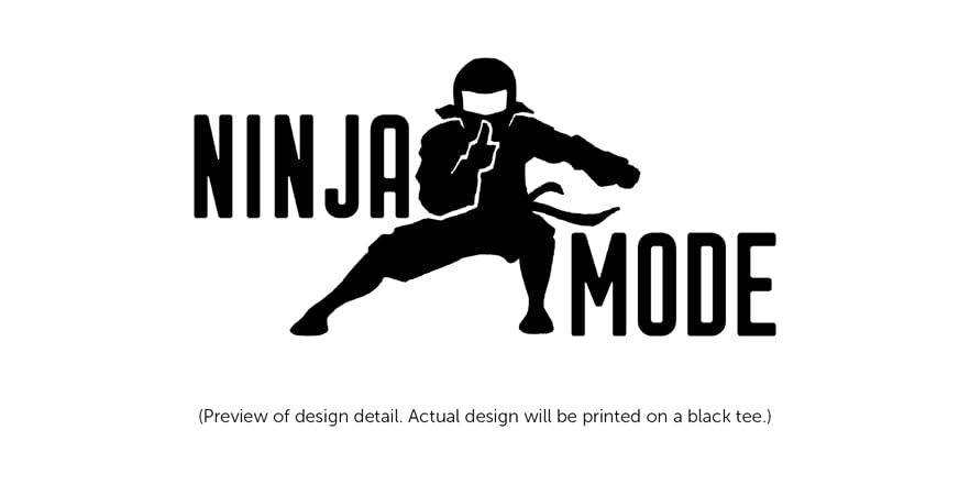 Ninja Mode