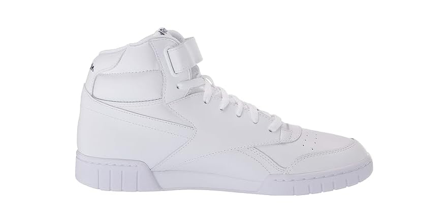 Reebok Men's EX-O-FIT HI Sneaker