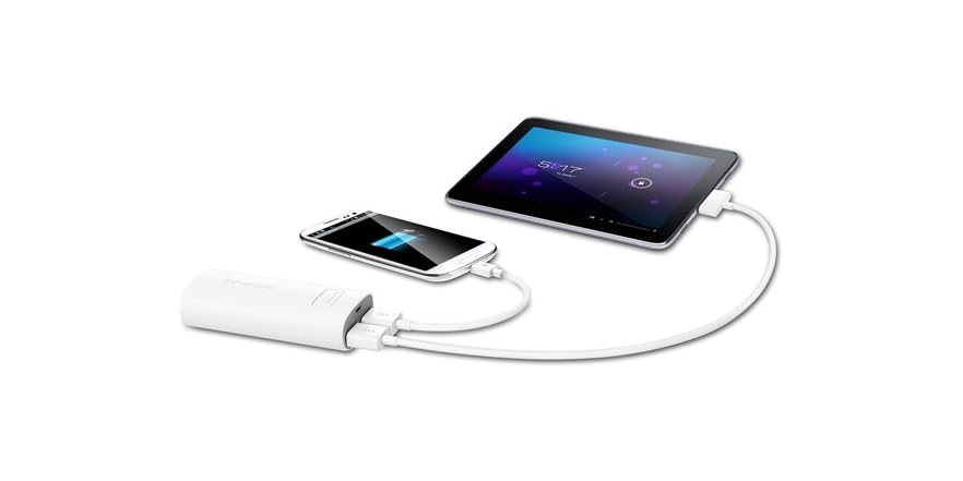 Innergie 6000 mAh Power Bank - 3 Pack