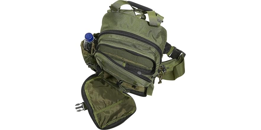 Maxpedition Sitka Gearslinger