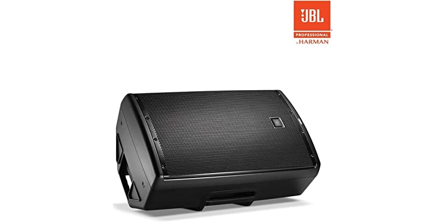 JBL Professional EON615 2-Way / 15-Inch