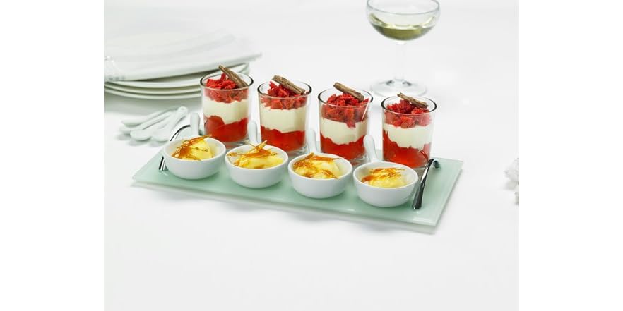 13-Piece Appetizer Set