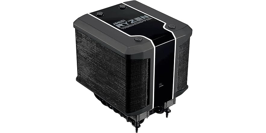 Cooler Master Wraith Ripper CPU Cooling System