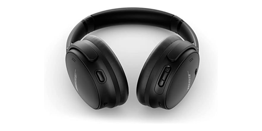 Bose QC45 ANC Bluetooth Wireless Headphones (Open Box)