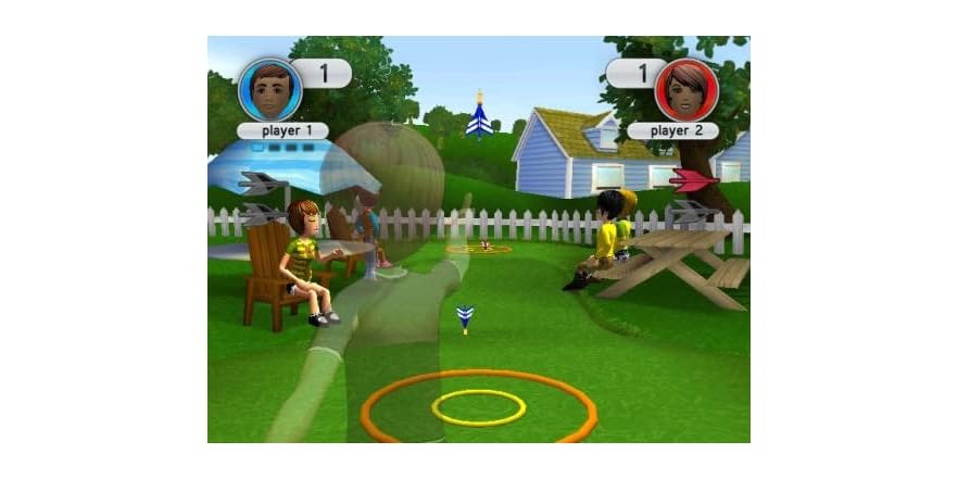 Game Party 2 - Nintendo Wii