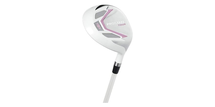Wilson Pro Staff Tour Golf Set