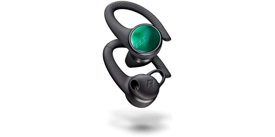 Plantronics BackBeat 3150 Wireless Earbuds