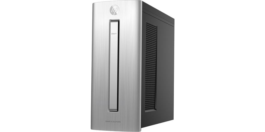 HP ENVY 750 Intel i7, 24GB DDR4 Desktop