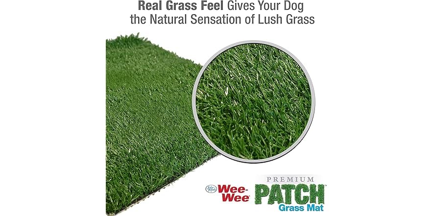Four Paws Wee-Wee Premium Patch