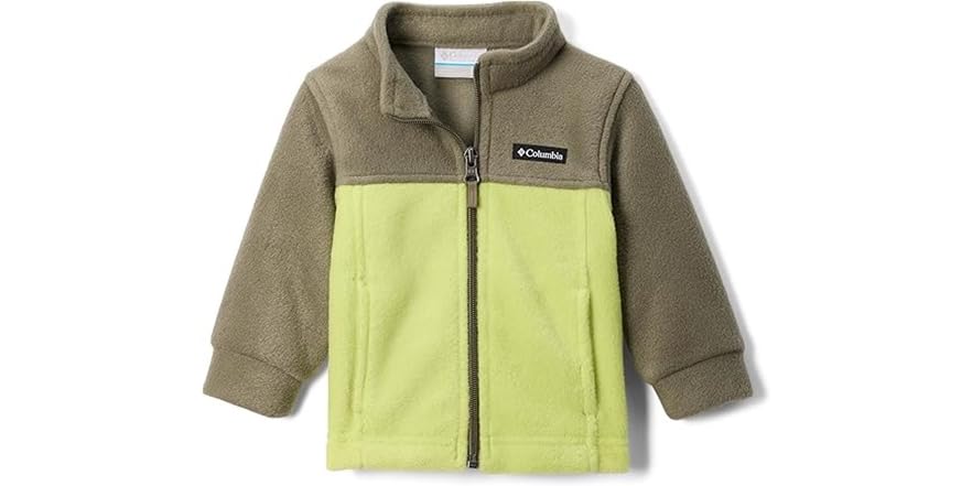 Columbia Baby Steens Mt II Fleece