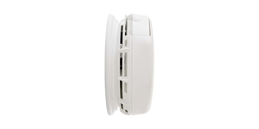 First Alert Dual-Sensor Smoke & Fire Alarm