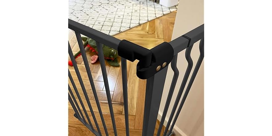BalanceFrom Walk-Thru Safety Gate