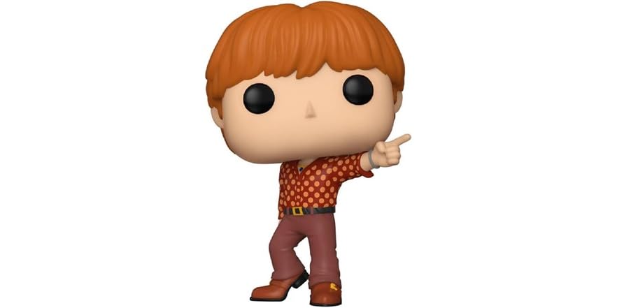 Funko Pop! Rocks