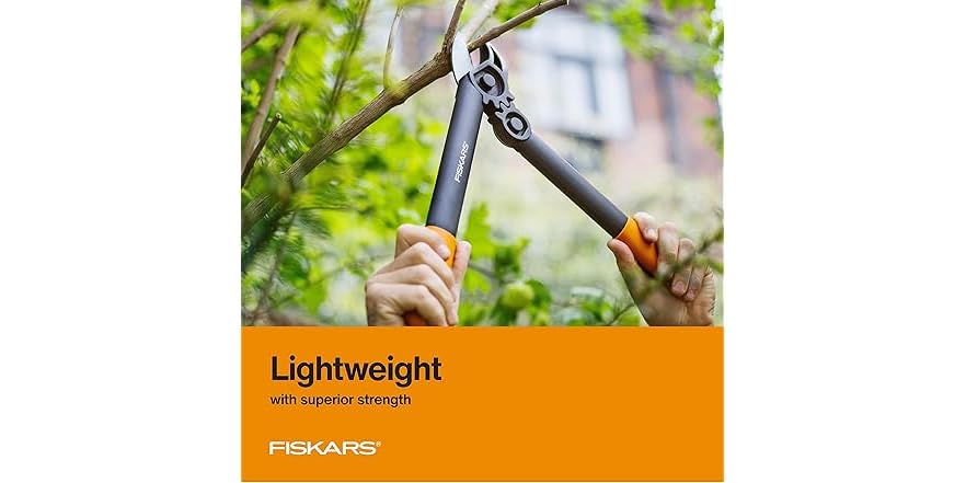 Fiskars Home Tool Kit 6pc