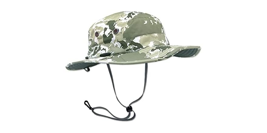 Shelta Seahawk (M/L, FC Camo)