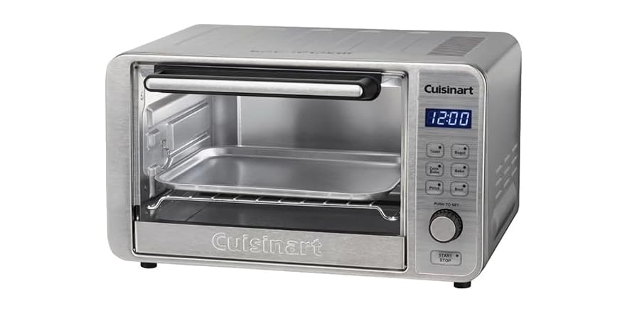 Cuisinart TOB-1300FR Convection Toaster Oven