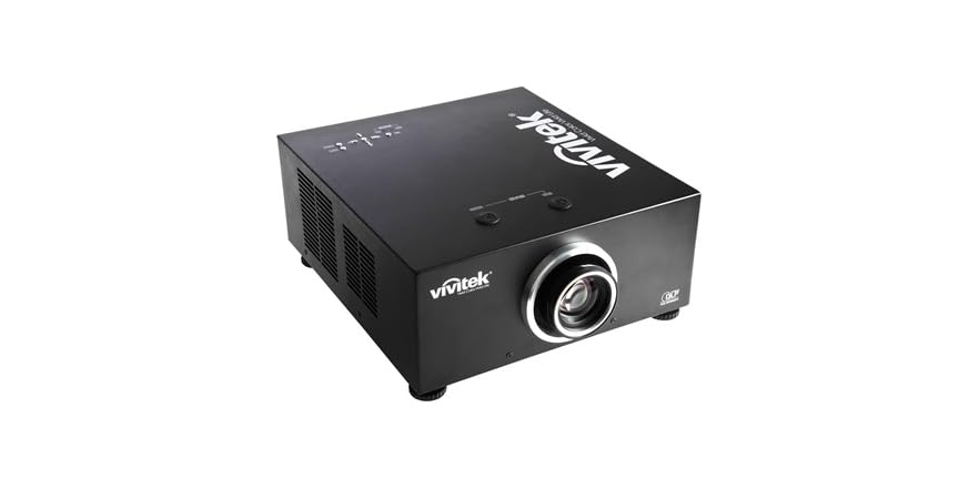 Vivitek D8300 Large Venue Projector