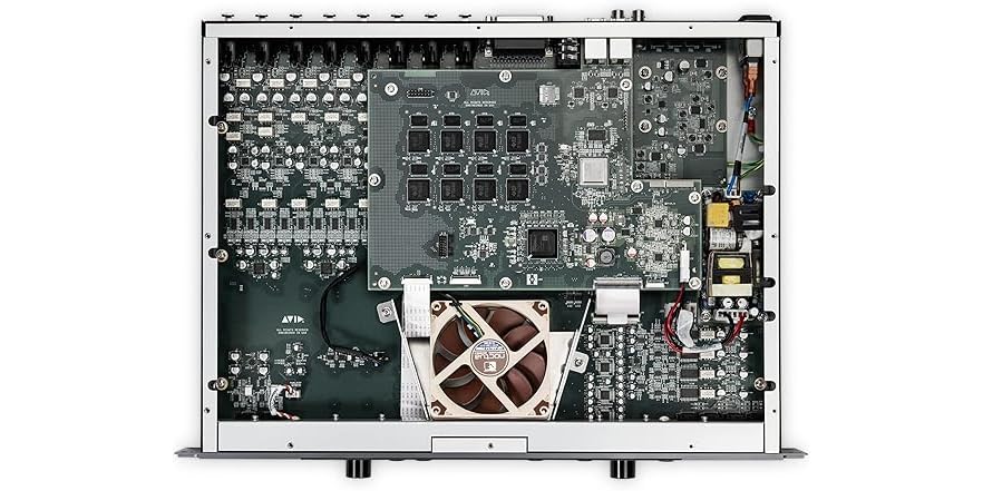 Avid Pro Tools Carbon Interface