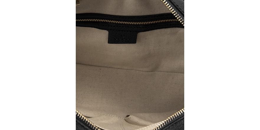 Gucci Soho Bag - Pick Color