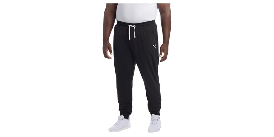 PUMA Men's Heritage Sleep Pant