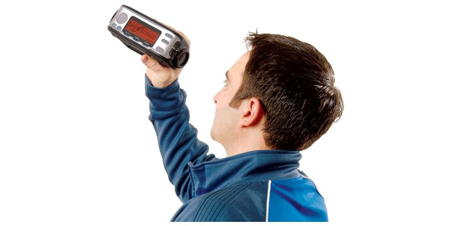 Celestron SkyScout Personal Planetarium