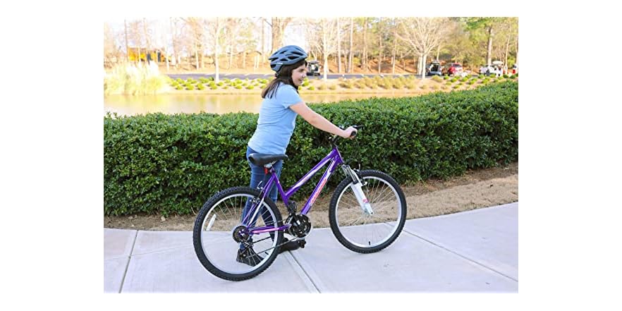 Magna Echo Ridge 24" Bike