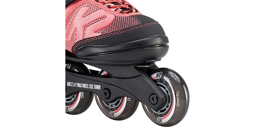 Pro Inline Roller skate