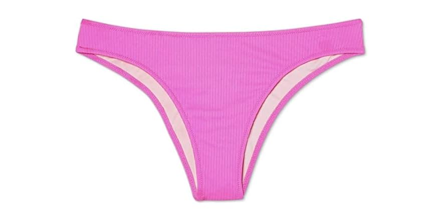 Women's Extra Cheeky Bikini Bottom