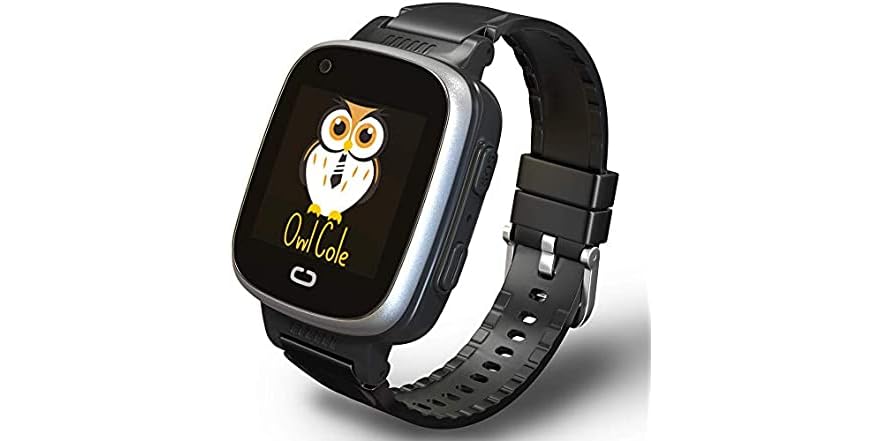 Owl Cole 2022 Best 4G GPS Tracker
